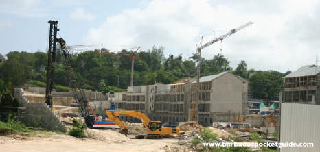 Construction and Contractors - Barbados Pocket Guide