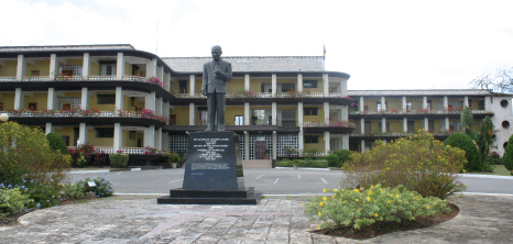 Government of Barbados - Barbados Pocket Guide